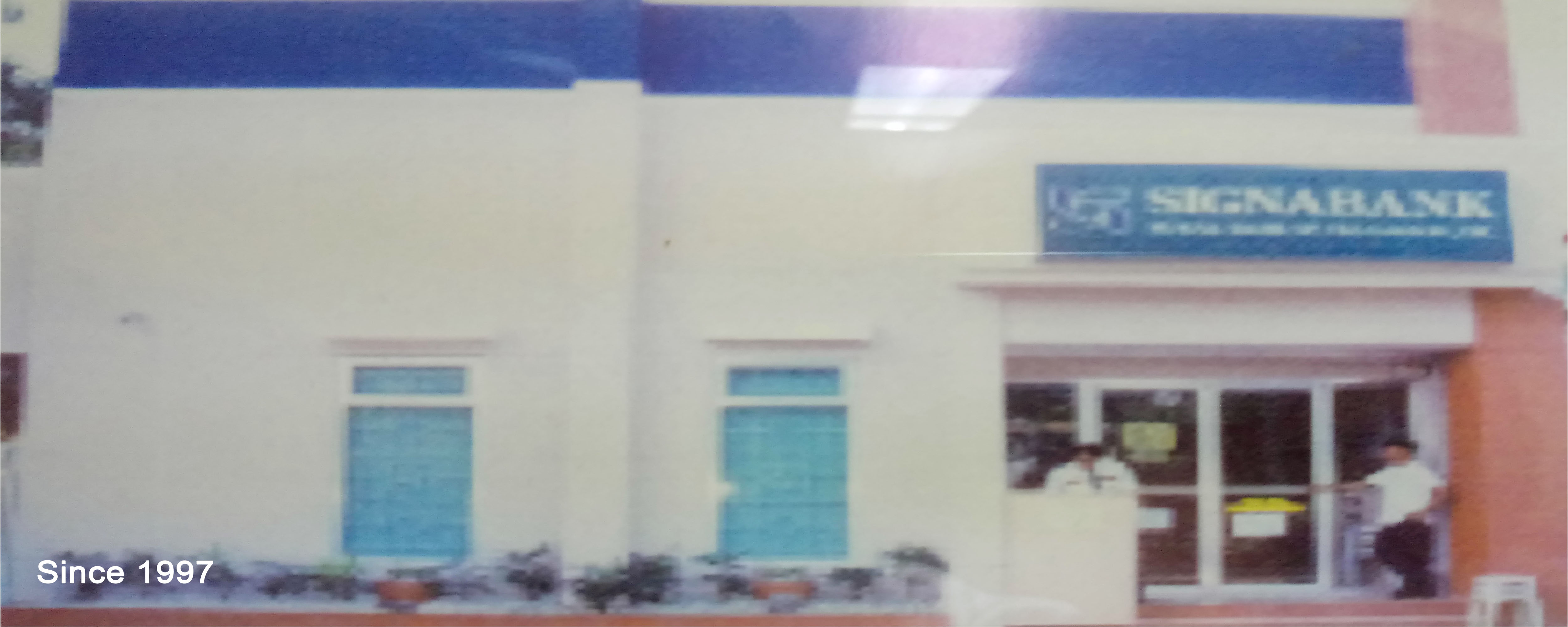 SIGNABANK - Rural Bank of Sta. Ignacia, Inc.