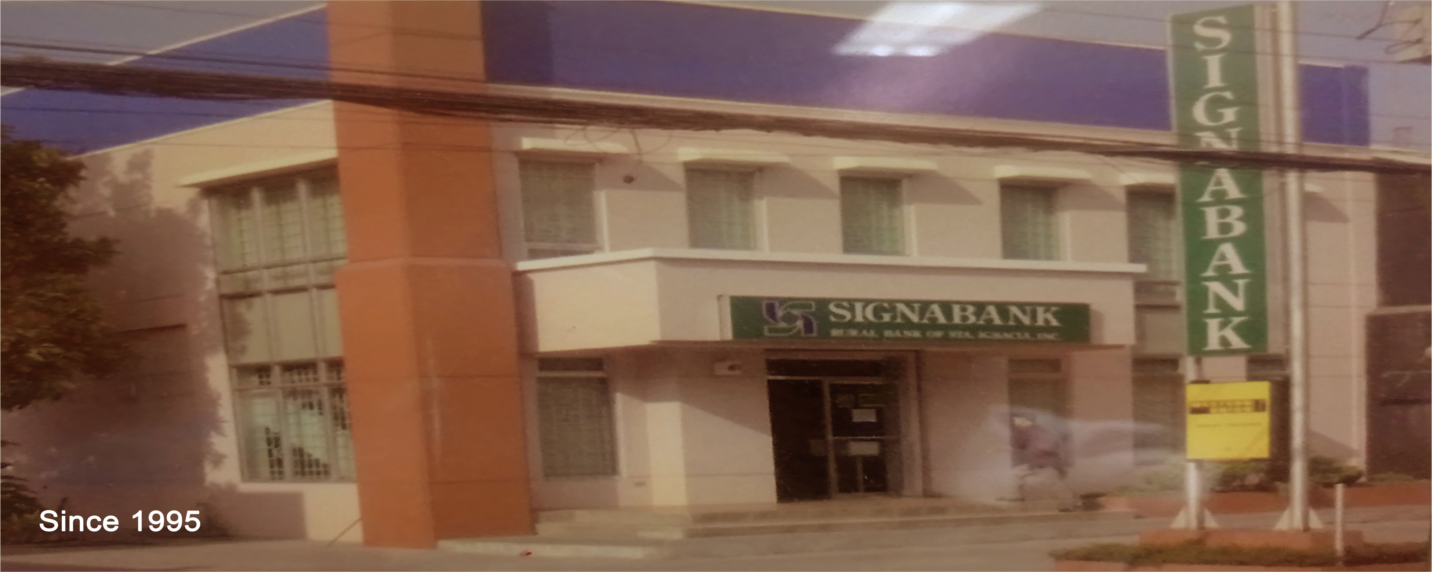 SIGNABANK - Rural Bank of Sta. Ignacia, Inc.